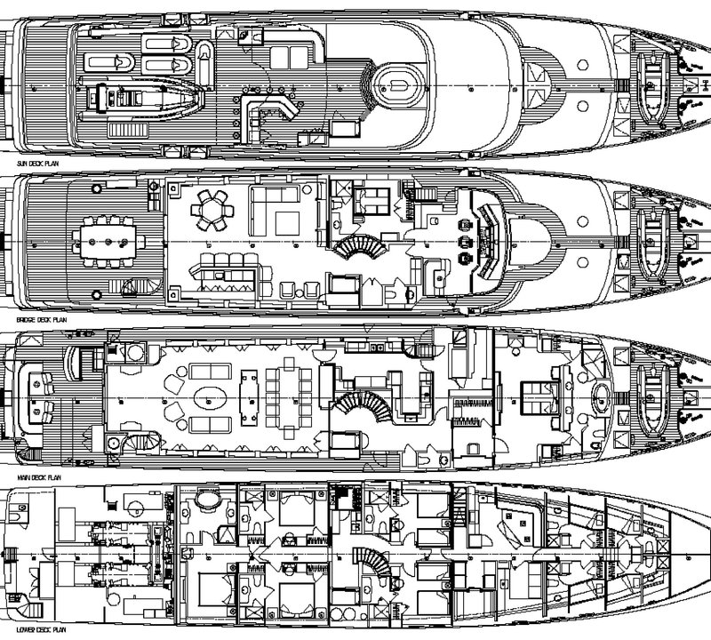 Layout Image Gallery - OASIS Layout - General Arrangement Layout - Sun ...